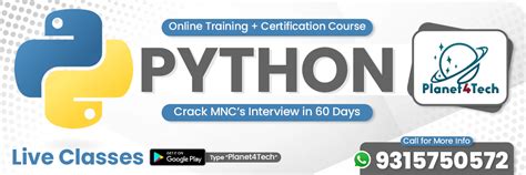 Complete Python Bootcamp