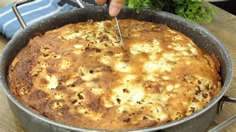 ЛЕСНА РЕЦЕПТА С КОРИ ЗА БАНИЦА Подходяща за закуска обяд вечеря и предястие Видео рецепти