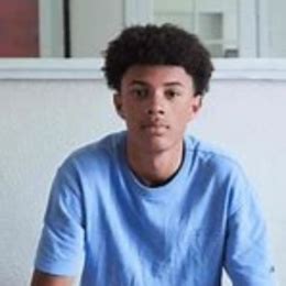 Meet Jamil Smyth Secka Actor Creator And Emerging Talent In The