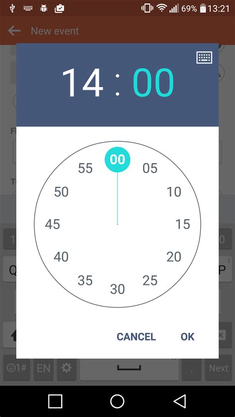 Set The Time Using Appium Support Appium Discuss