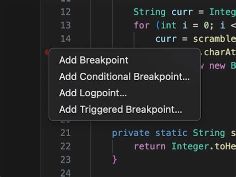 Vscode Debugger Guide Cse 123