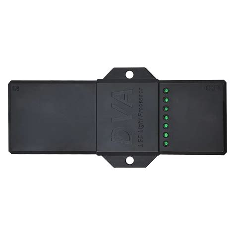 Pro Plus Led Light Processor 12v Dé Oplossing Voor Led Storingen 2cheap