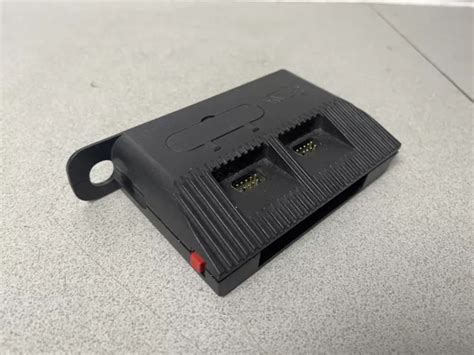 Sinclair Zx Spectrum Ram Turbo Joystick Interface 48k 128k 2 3 £1999 Picclick Uk