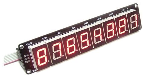 dfrobot dfr0090 spi led module 产品资料 使用教程