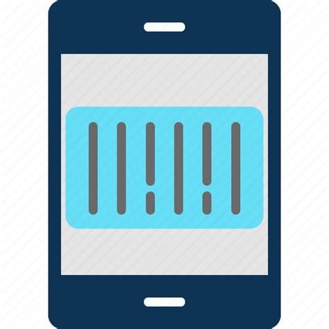 Bar Barcode Code Scan Scanner Icon Download On Iconfinder