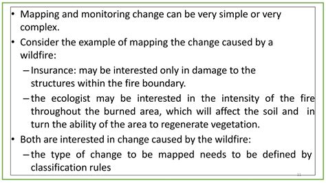 Supervised Remote Sensing Image Classificationpptx
