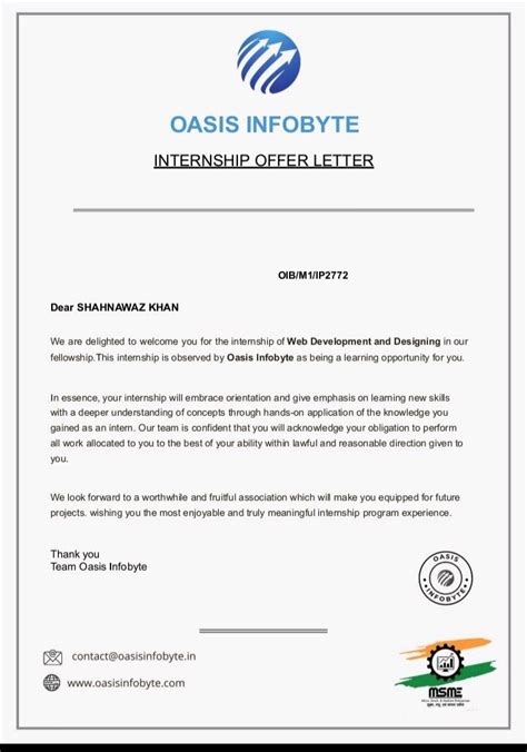 Shahnawaz Khan On Linkedin Oasisinfobyte