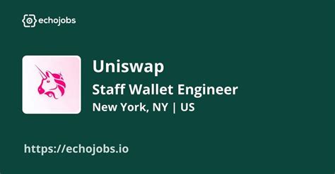 Hiring Staff React Native Engineer Wallet Usd 220k 260k New York