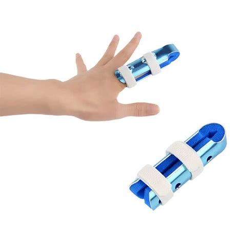 Finger Splint For Laceration At Shelly Starr Blog