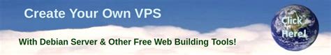 Create Your Own Vps