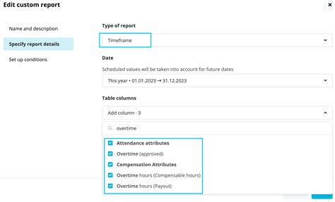 Calculating Overtime Percentages Personio Voyager Community