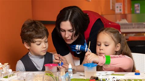 Мастер класс