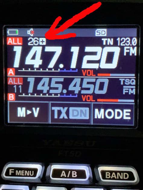 How To Program A Repeater Frequency Into A Radio Hubpages