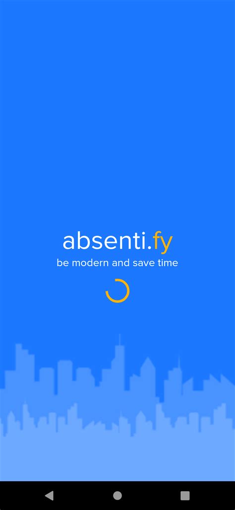 Github Abdellatif Laghjajabsence Management App Android App For