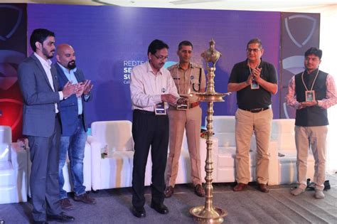 Redteam Hacker Academy On Linkedin Redteam Security Summit 2019 Was Without A Doubt One Of Our