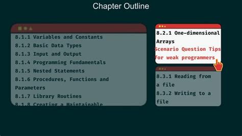 Mastering Igcse Cs 0478 Scenario Questions Step By Step Guide For Beginners Pdf