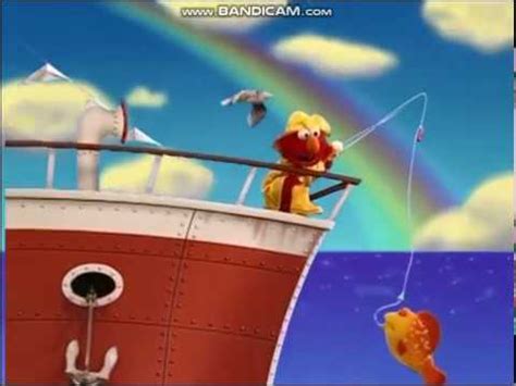 Elmos World Water Imagination Youtube