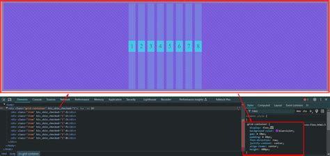 Belajar Css Bagian 12 Fungsi Dan Contoh Css Flexbox Layout