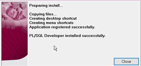 oracle 11g 发行版2的安装 plsql developer安装 oracle数据库安装失败，完全卸载 常用的命令 前行者鼠