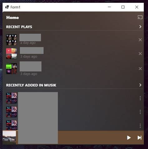 Possible To Install Headless Plexamp Via Docker On Unraid Rplexamp
