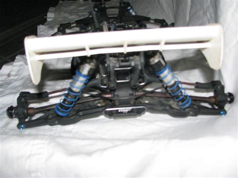 XRAY XT8 TRUGGY ROLLER R C Tech Forums