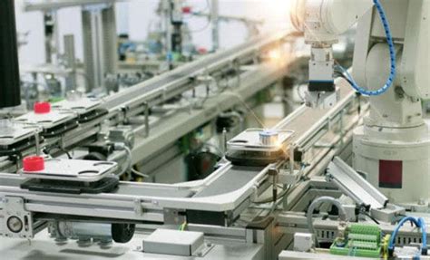 What Components Are In A Iiot Network