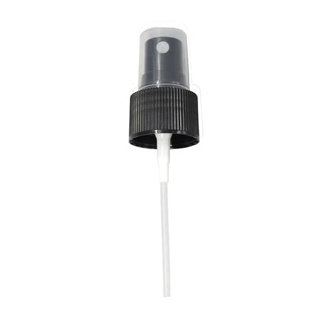 Spray Boton 24410 Ribeteado Negro