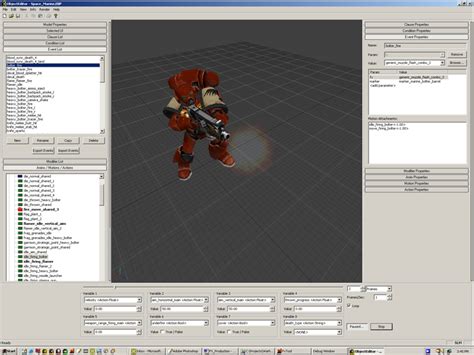 Fxproduction Tutorial Modders Resources And Tutorials Mod For Dawn Of