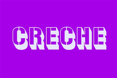 Creche In Different Languages 134 Translation And Listening Translate How