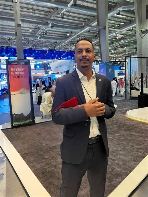 amjad ismail on linkedin global health exhibition 2024