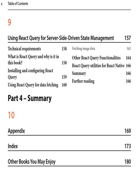 Simplifying State Management In React Native Hanoi Bookstore