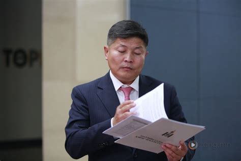 Х Нямбаатар Ажлаа аваад автобус худалдан авах үйл ажиллагааг яаралтай зохион байгуулна