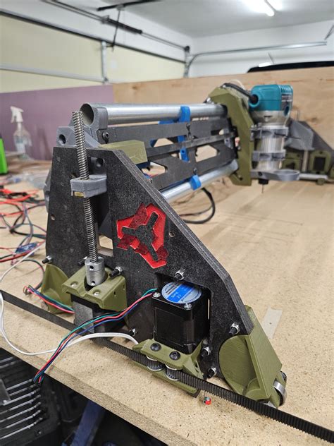 Lr3 Build With Skr Pico Pi And Klipper Your Builds V1 Engineering