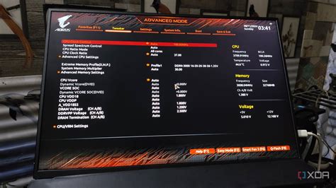 6 Bios Settings Every New Pc Builder Needs To Know About
