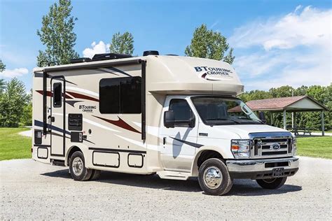Class C Motorhomes For Sale In Canada