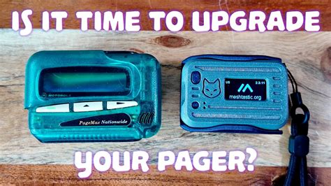 Making A Meshtastic Pager With The Heltec Lora 32 V3 Youtube