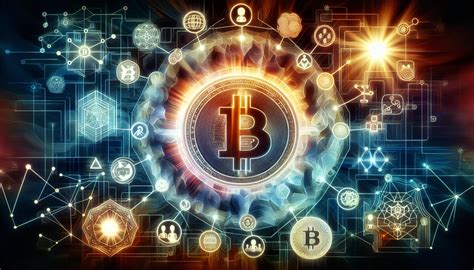 Unveiling The Future How Blockchain Revolutionizes Supply Chain