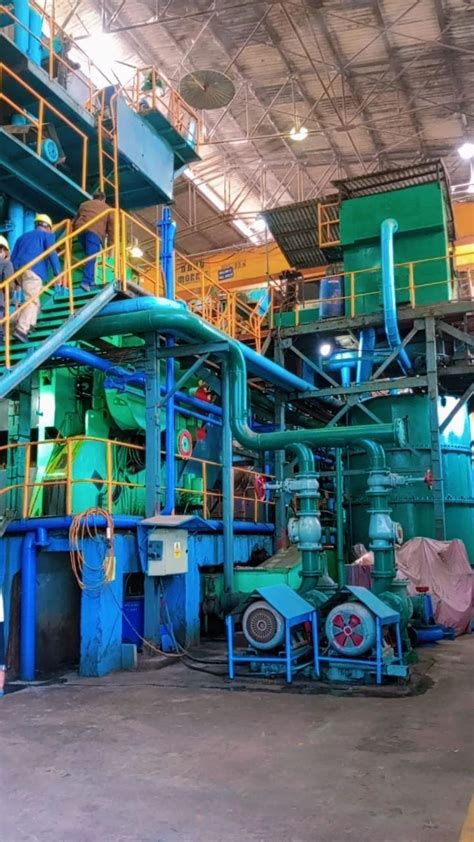 Had The Privilege Of Visiting Habib Sugar Mills In Nawabshah And Gain Firsthand Insight Into The