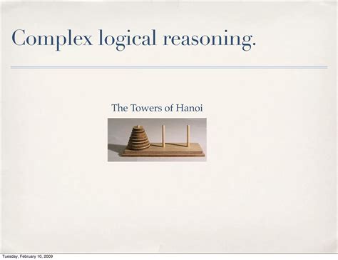 Logical Programming With Ruby Prolog Ppt