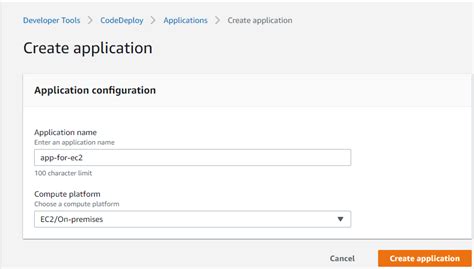 如何使用 Aws Codepipeline 来更新 Ec2 上面的代码 Csdn博客