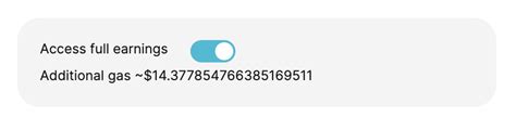 DepositAndJoin Extra Gas Issue Bancorprotocol Webapp V GitHub