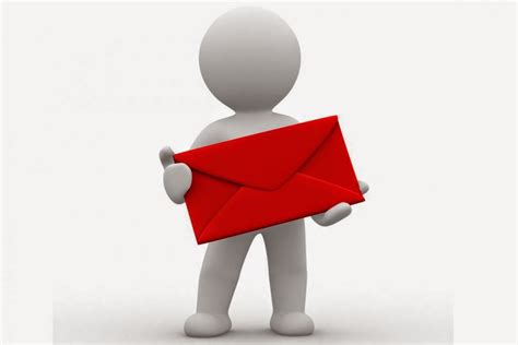 Tutorial Mengirim Email Dengan PHP Yang Sangat Sederhana Pintar Komputer