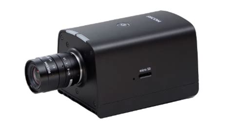 Ricoh Sc 20 Work Inspection Camera Physimetrics Inc