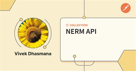 Nerm Api Get Started Postman Api Network