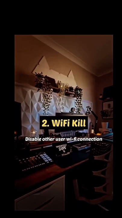 How To Turn Your Phone Into Hacking Machine 😱😱 Trend Trending Hacker