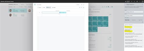 Discover Hidden Extensions Business Central