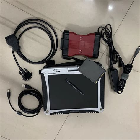 Vcm2 Car Diagnostic Tool For Ford Vcm Ii Ids V115 Multi Language For D Vehicles Vcm 2 Obd2