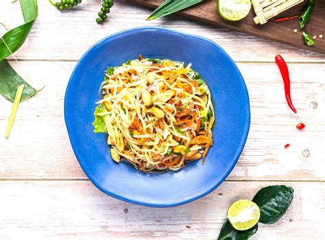 Baan Thai Restaurant Sai Ying Pun Hong Kong Restaurant Reviews