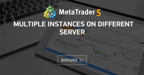 Multiple Instances On Different Server Signals Providers General Mql5 Programming Forum