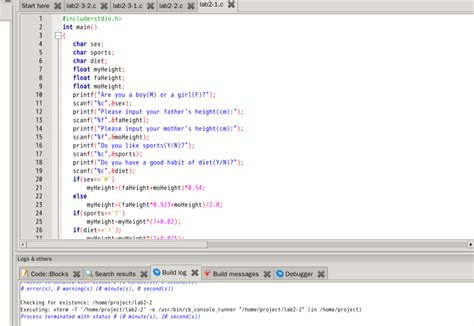 上机实践2：选择结构程序设计 蓝桥云课